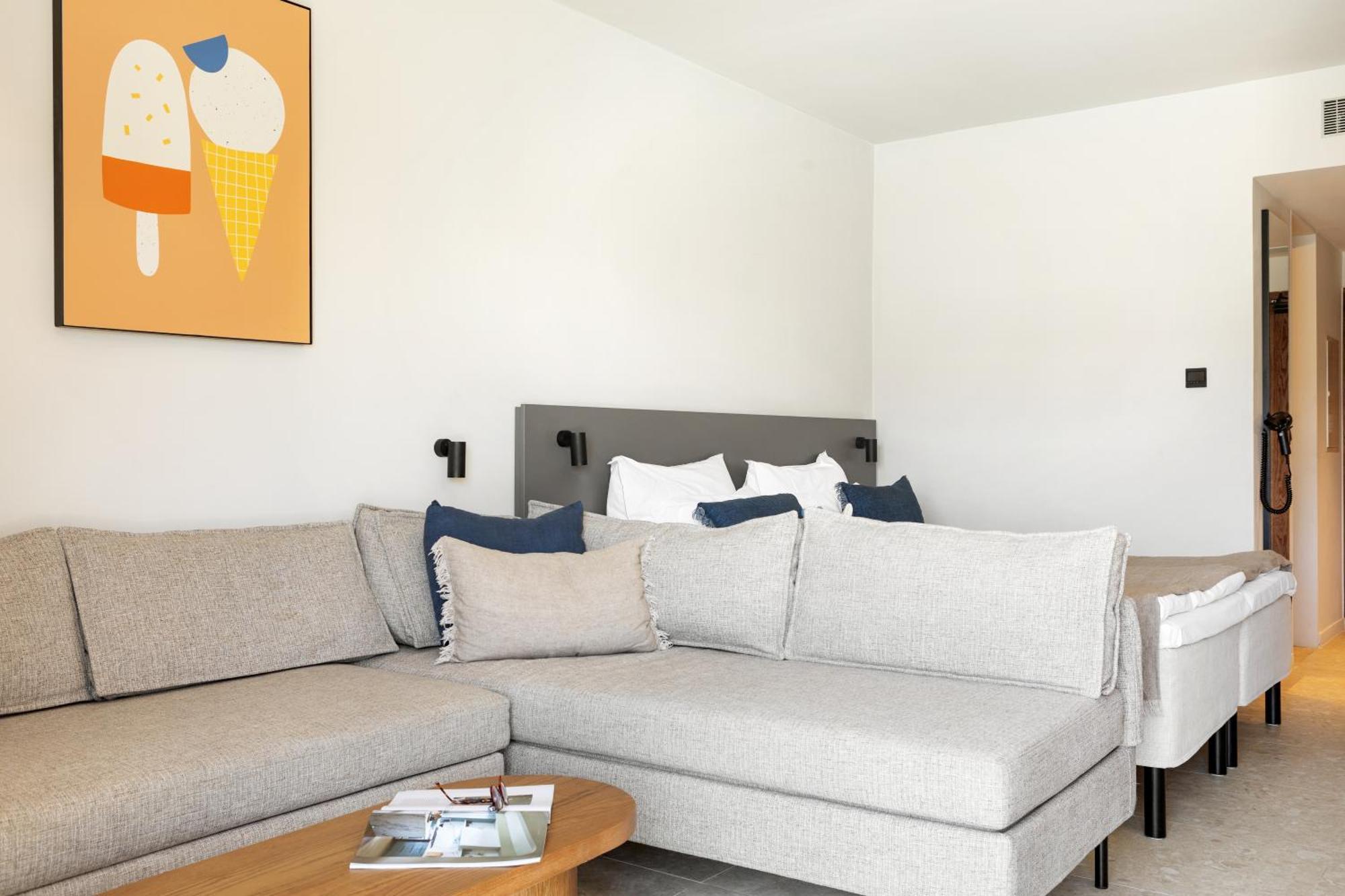 Sunwing Sandy Bay Beach Village Ayia Napa: What To Expect From Boutique ...